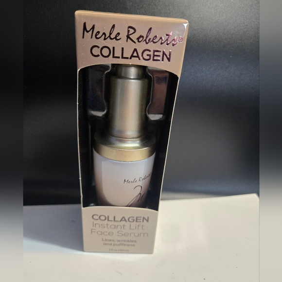 Merle Roberts | Skincare | Merle Roberts Collagen Instant Lift Face ...